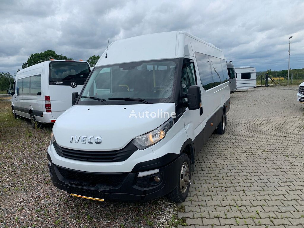 IVECO Daily 21 Places putnički minibus