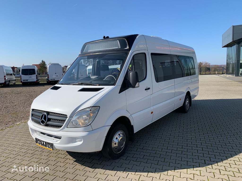 Mercedes-Benz Sprinter 516 - 24 PLACES putnički minibus