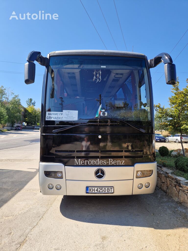 Mercedes-Benz Tourismo autobus za razgledavanje grada