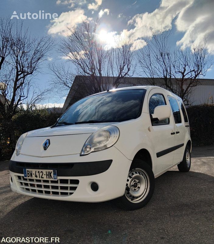 Prodaje se Renault KANGOO VP (5 places) minivan na aukciji