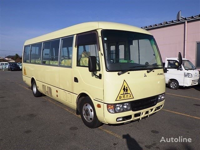 Mitsubishi ROSA školski autobus