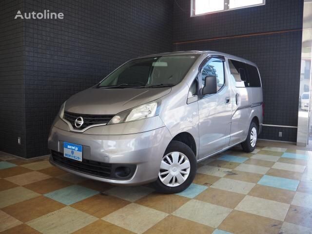 Nissan NV200 VANETTE VAN kombi minibus