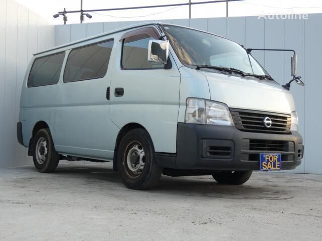 Nissan CARAVAN VAN kombi minibus