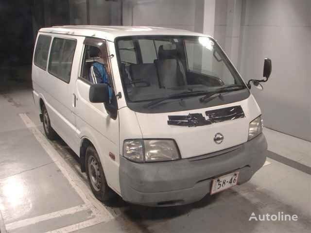 Nissan VANETTE VAN kombi minibus