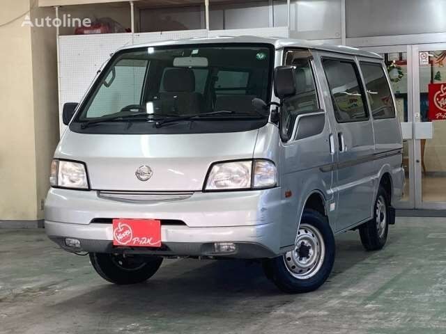 Nissan VANETTE VAN kombi minibus