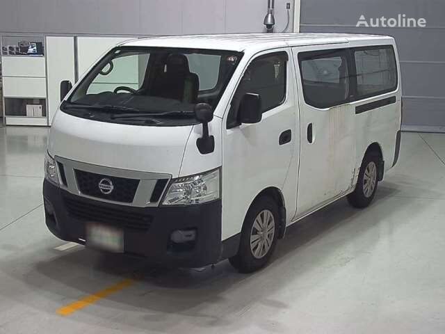 Nissan NV350 CARAVAN kombi minibus