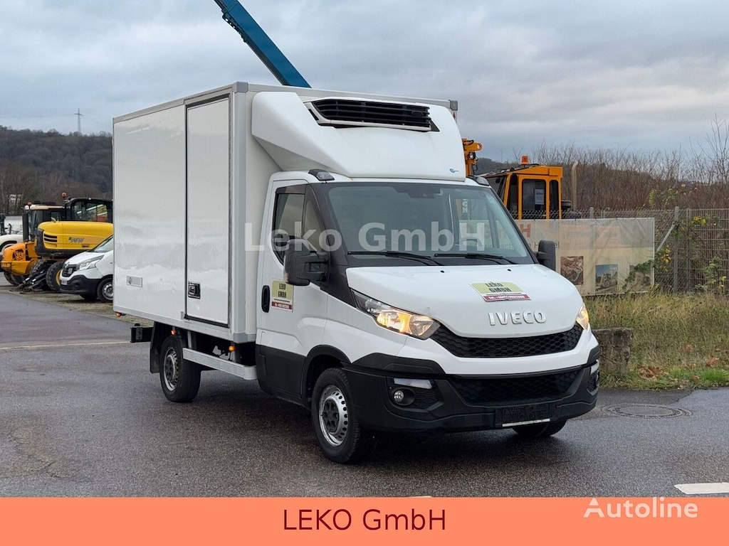 IVECO Daily 35S13 Mit Xarios 350 Bis -29°C kamion hladnjača < 3.5t