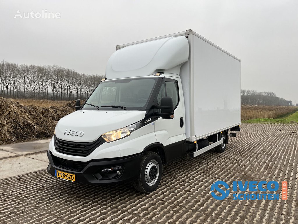 IVECO Daily 35S16 kamion furgon < 3.5t