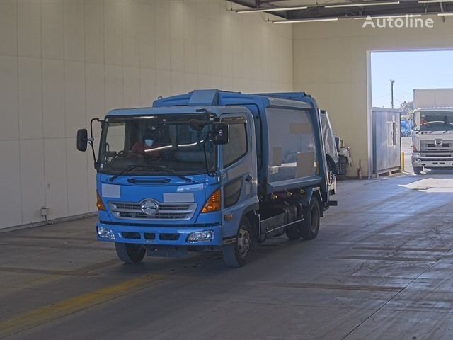 Hino RANGER TRUCK kamion za smeće