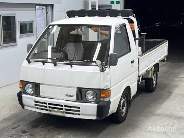 Nissan VANETTE TRUCK kamion s ravnom platformom < 3.5t