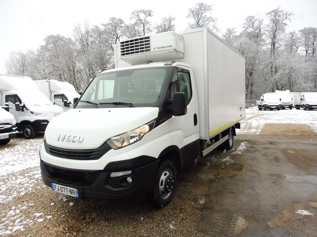 IVECO Daily 35C15 kamion hladnjača < 3.5t