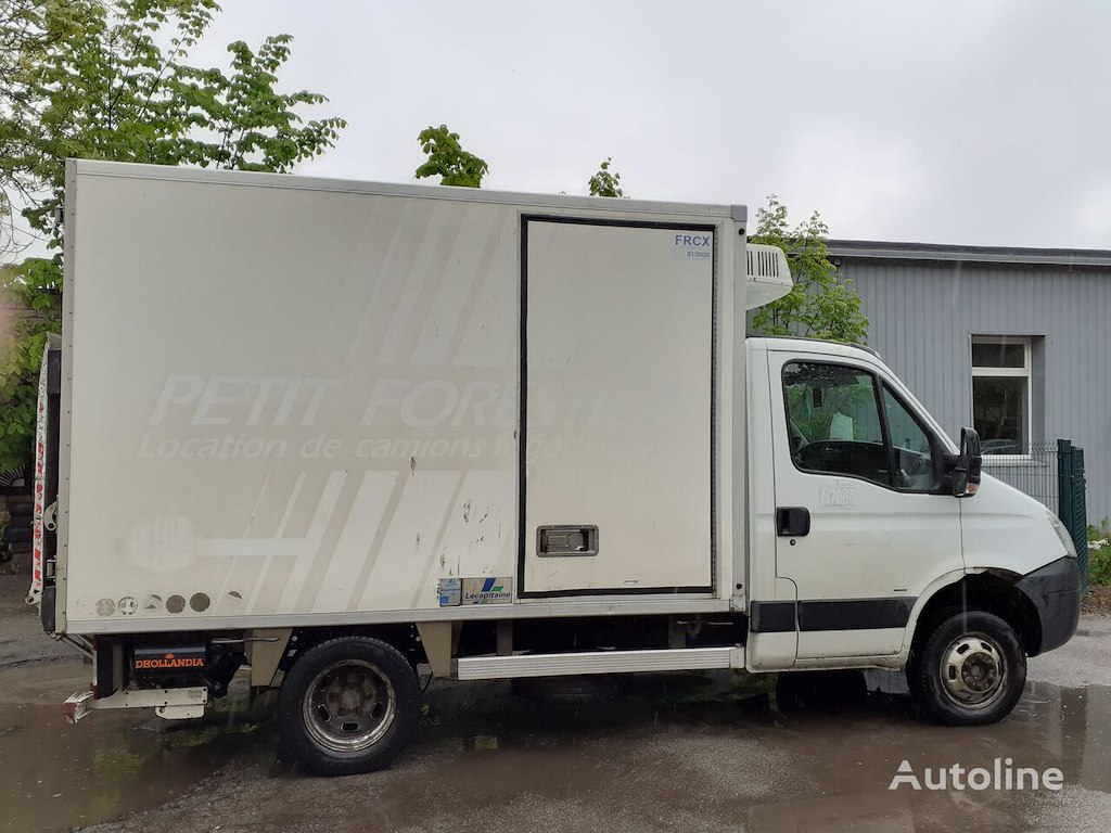 IVECO Daily 35c12 kamion hladnjača < 3.5t