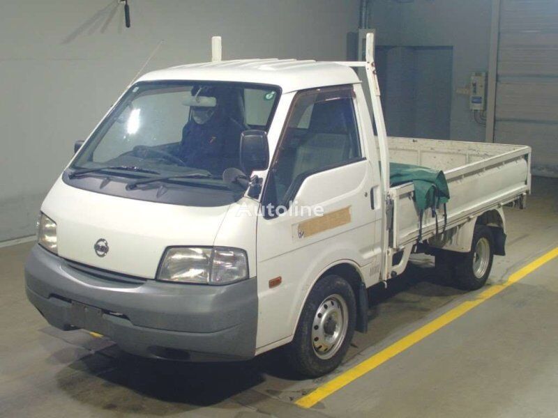 Nissan VANETTE TRUCK kamion s ravnom platformom < 3.5t