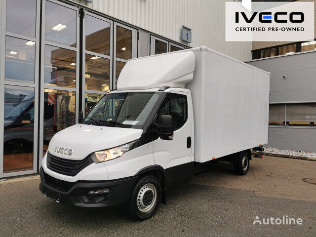 IVECO 35S16H kamion furgon < 3.5t