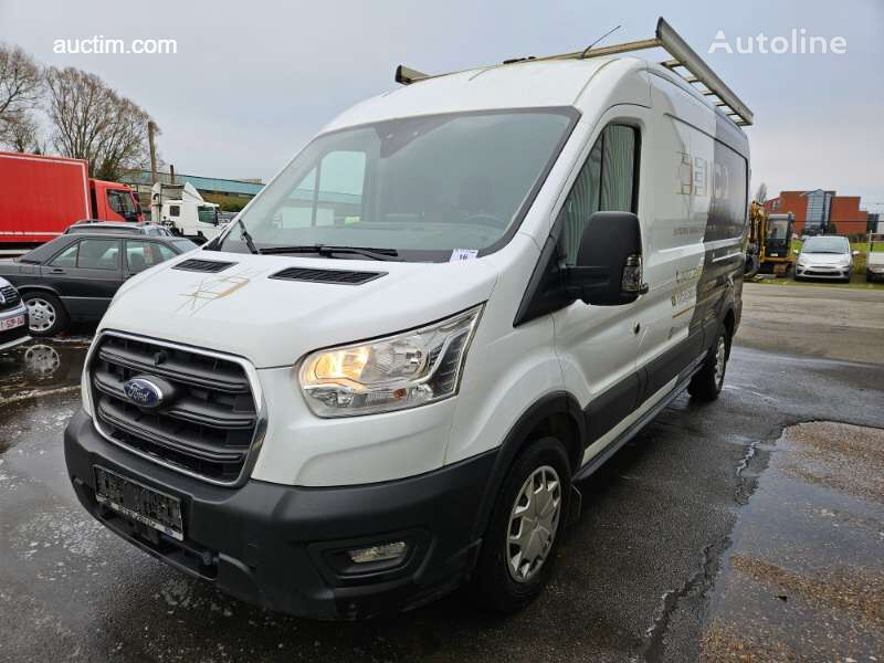 Prodaje se Ford Transit 2T 2.0 TD EcoBlue L3 kamion furgon < 3.5t na aukciji