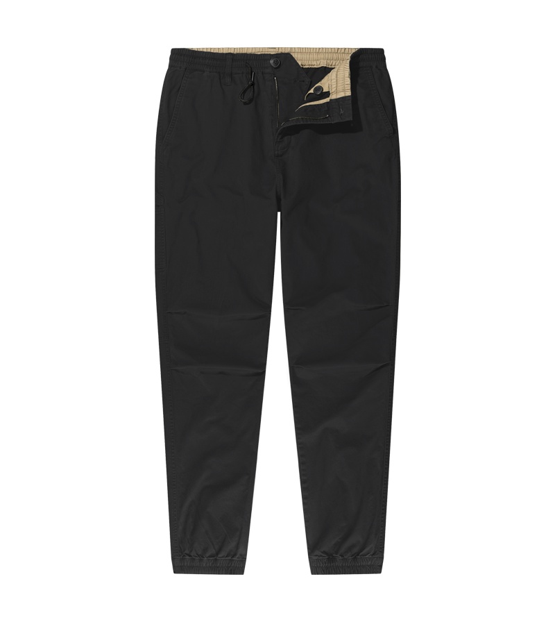 VINTAGE INDUSTRIES NOLAN PANTALONE STEEL