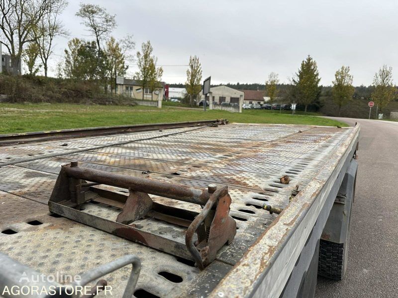 Prodaje se Volvo FL610 šlep auto na aukciji