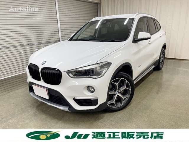 BMW X1 krosover