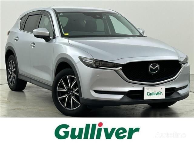 Mazda CX-5 krosover