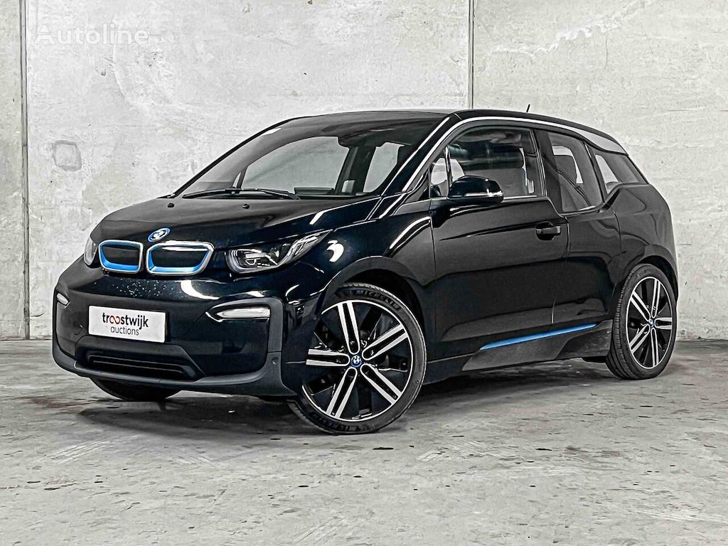 Prodaje se BMW i3 hečbek na aukciji