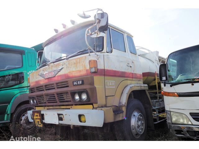 Hino RANGER TRUCK autocisterna