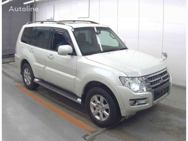 Mitsubishi PAJERO terenac