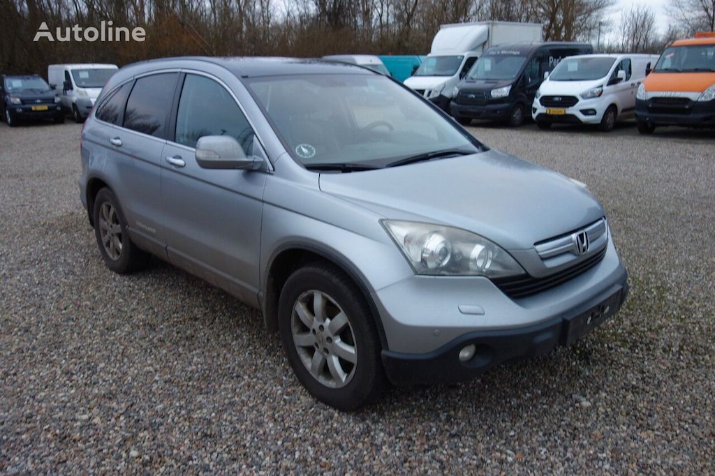 Honda CR-V Executive 4x4 krosover