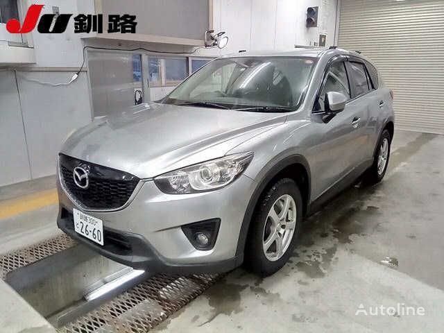 Mazda CX-5 krosover