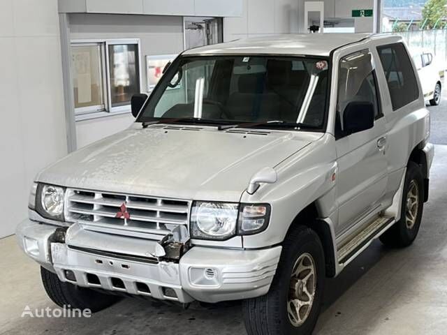 Mitsubishi PAJERO terenac