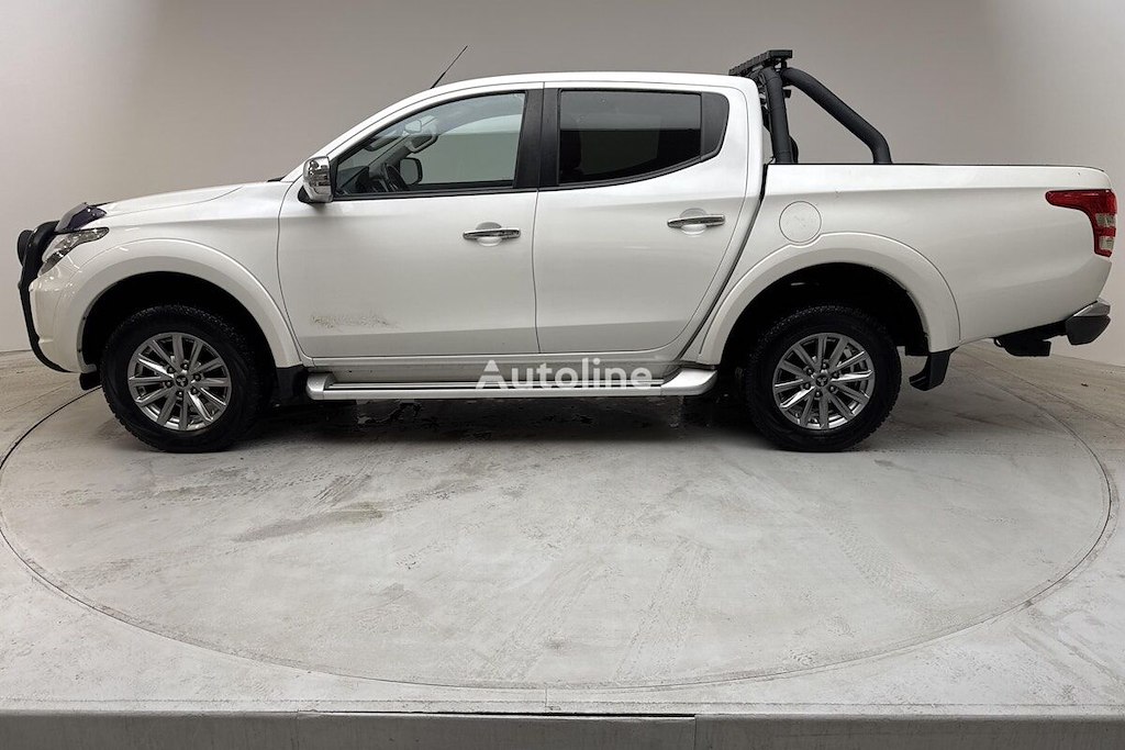 Prodaje se Mitsubishi L200 pikap na aukciji