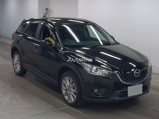 Mazda CX-5 krosover