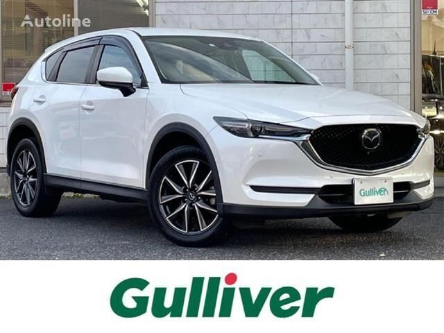 Mazda CX-5 krosover