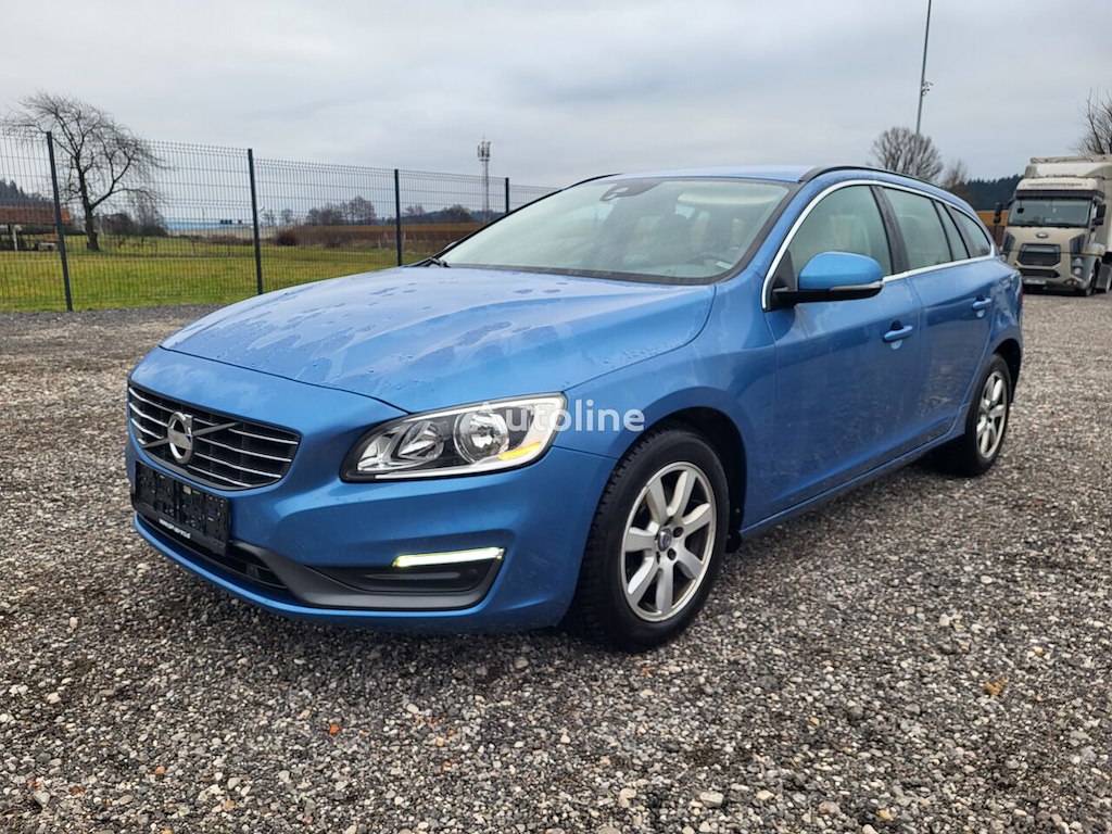 Volvo V60 D4 Auto Momentum karavan