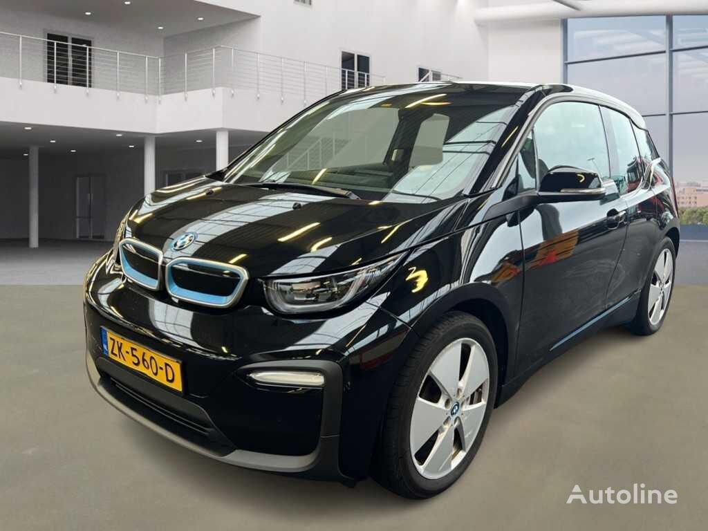 Prodaje se BMW i3 hečbek na aukciji