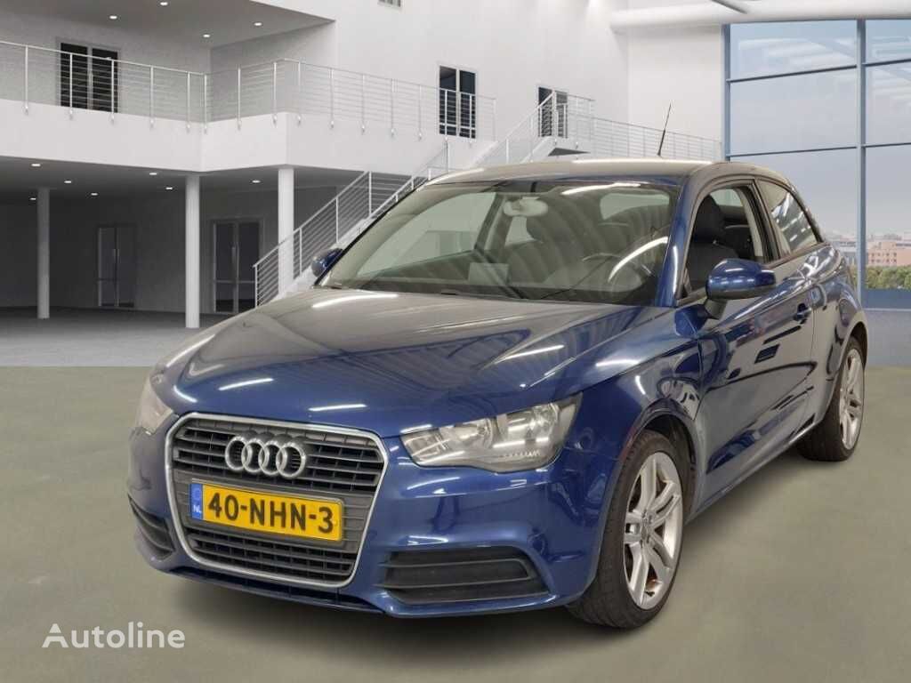 Prodaje se Audi A1 hečbek na aukciji