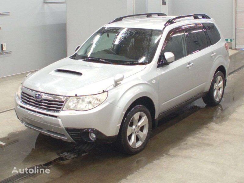 Subaru FORESTER krosover