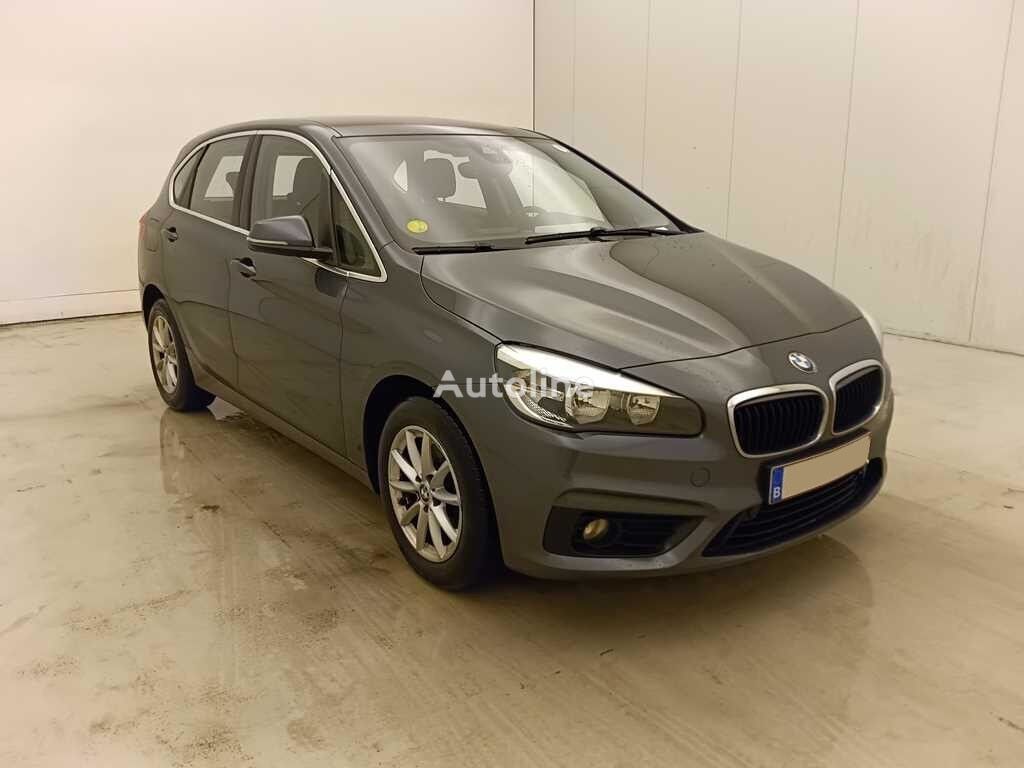 BMW 216 Active Tourer / Leather / Navi / PDC / ... hečbek