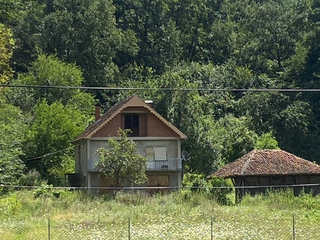 Kuća na selu