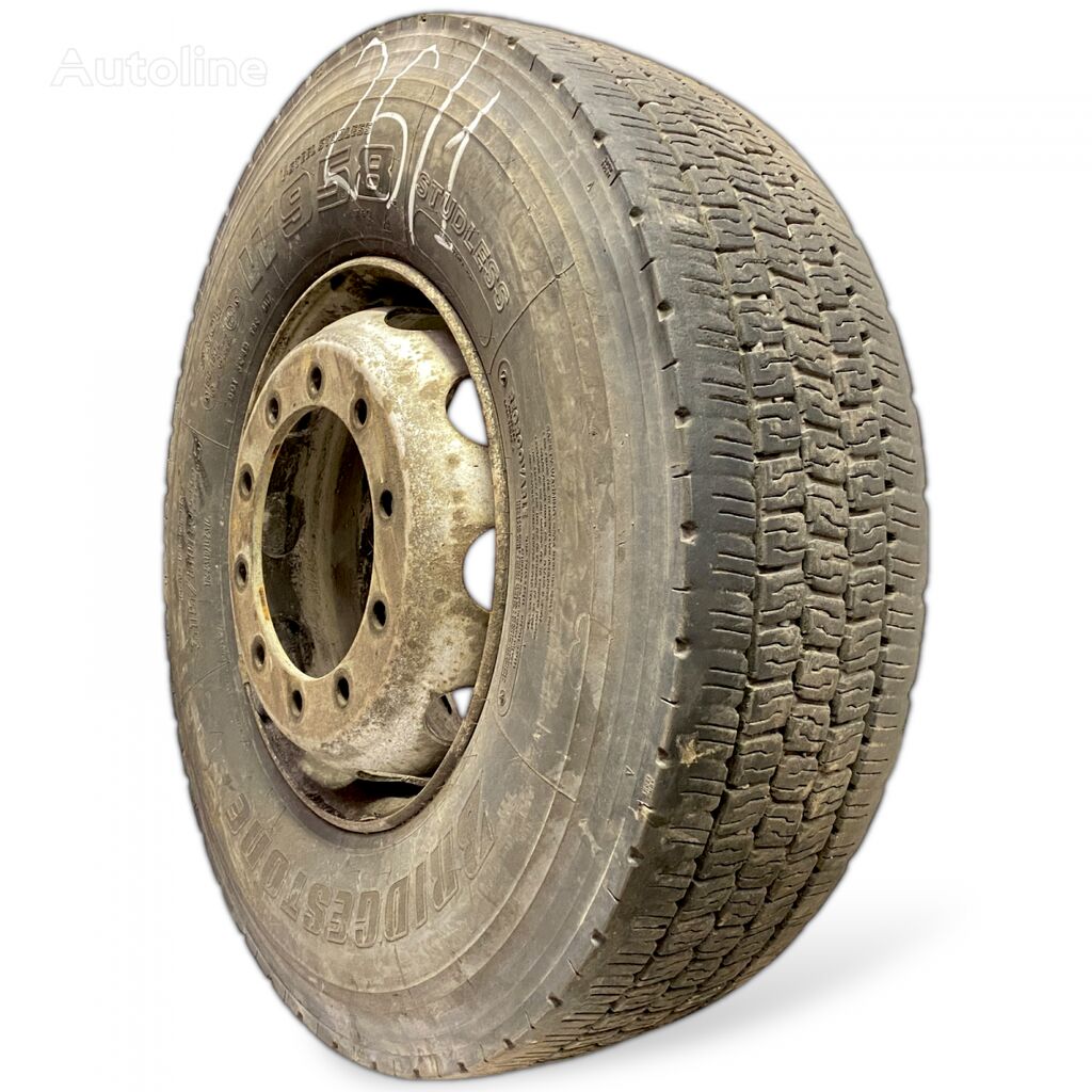 Bridgestone 4-series 94 (01.95-12.04) točak