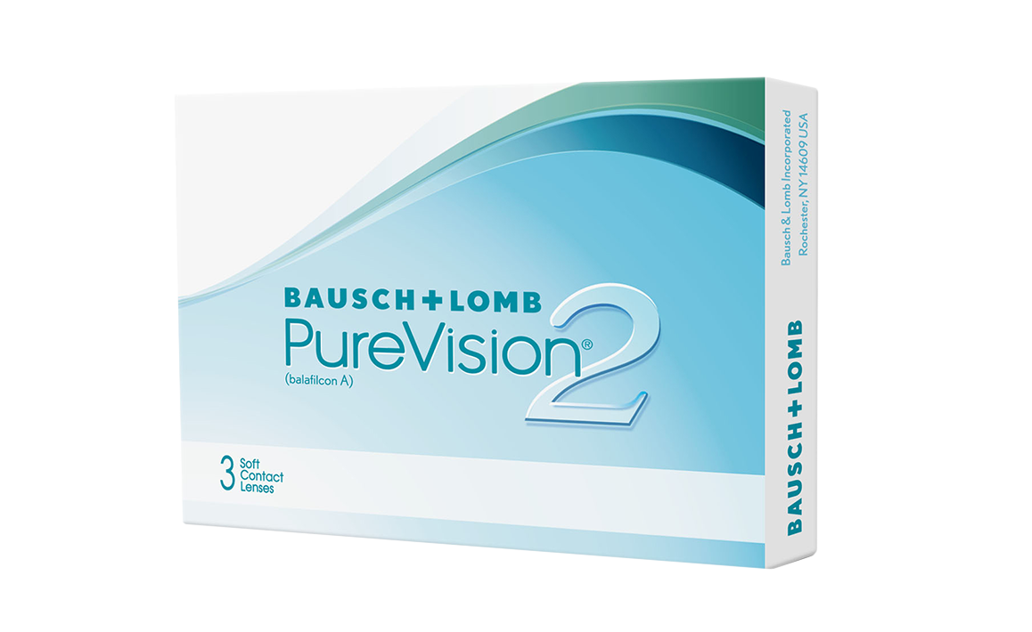 PUREVISION 2