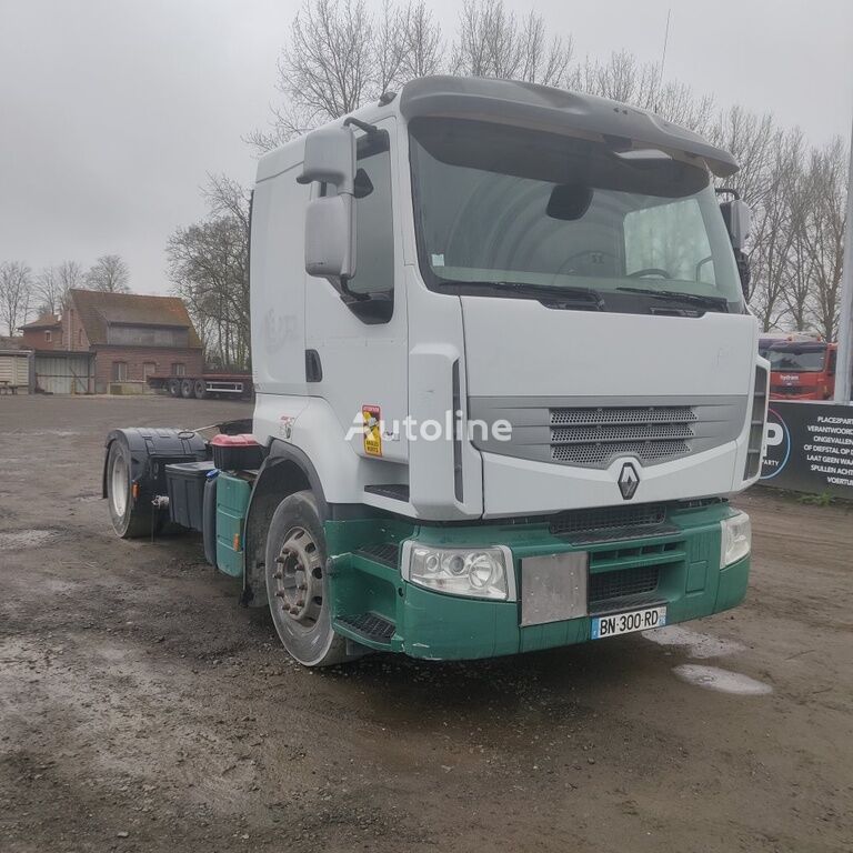 Renault PREMIUM tegljač