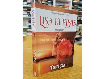 Tatica - Lisa Klejpas