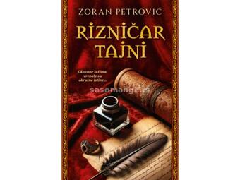 Rizničar tajni