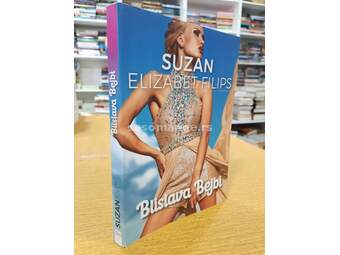 Blistava Bejbi - Suzan Elizabet Filips