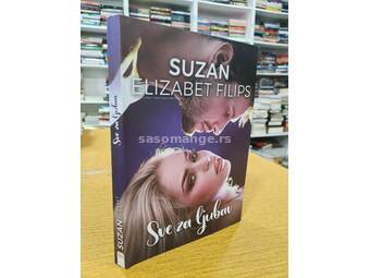 Sve za ljubav - Suzan Elizabet Filips