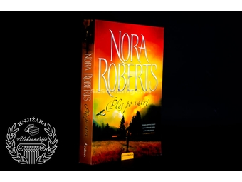 Nora Roberts Ples po vatri