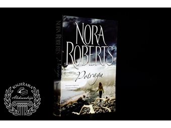 Nora Roberts Potraga