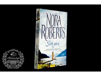 Nora Roberts Sveti gresi