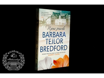 Barbara Tejlor Bredford Njena pravila