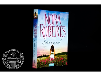 Nora Roberts Sutra i zauvek